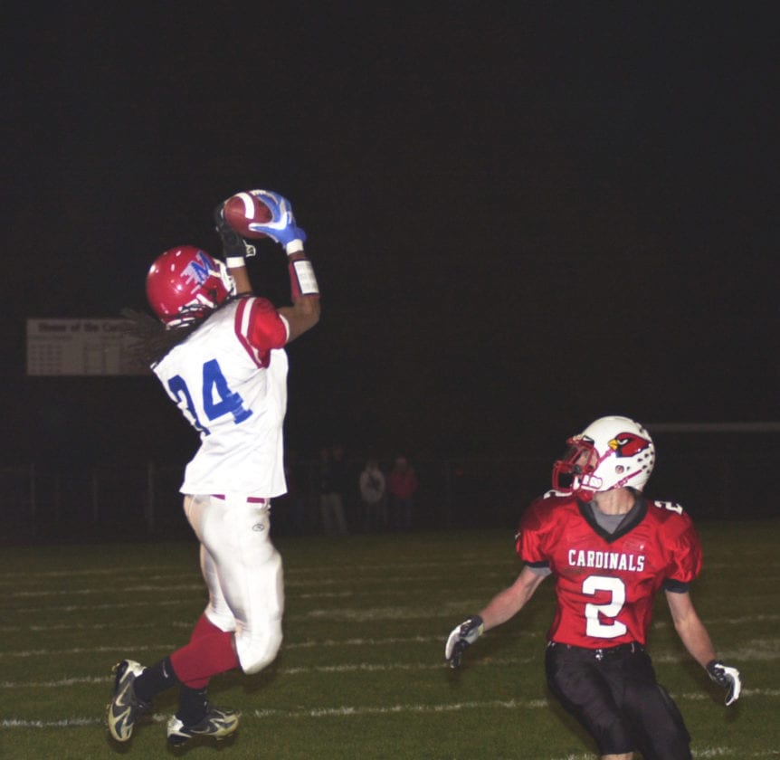 Williams remembered as having ‘soul of a king’ | News, Sports, Jobs ...